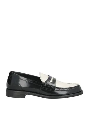 SEMICOUTURE Loafers In Leather