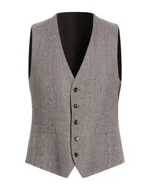 Lardini Classic Vests For Men
