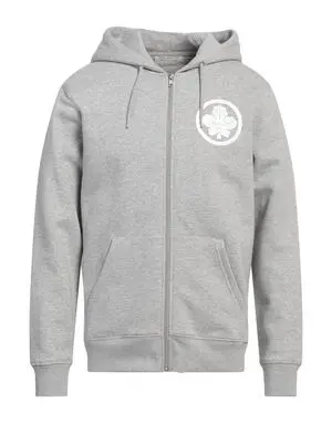 Brian Dales Fleece Zip-up Hoodie