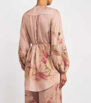 Zimmermann Cascadian Tunic Top