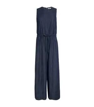 Max Mara Sleeveless All-in-ones