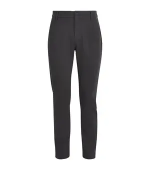 Paige Stretch Pants For Men