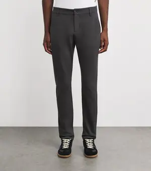 Paige Stretch Stafford Trousers