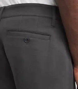 Paige Stretch Stafford Trousers