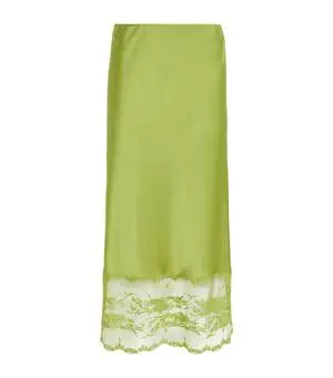 BY MALENE BIRGER Blake Maxi Skirt