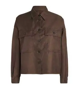 Max Mara Statement Jackets For Women