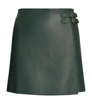 Ralph Lauren Wrap Skirts