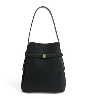 Toteme Baguette Bucket Bags