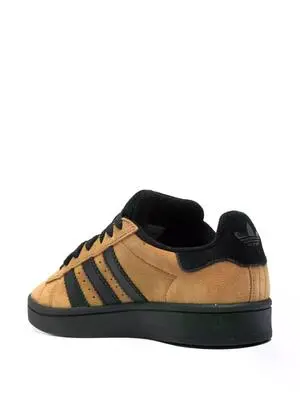 Adidas Campus Suede Sneakers - Neutrals
