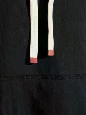 Dsquared2 Kangaroo-pocket Drawstring Hoodie