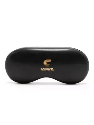 Carrera Eyewear Navigator-frame Glasses - Black