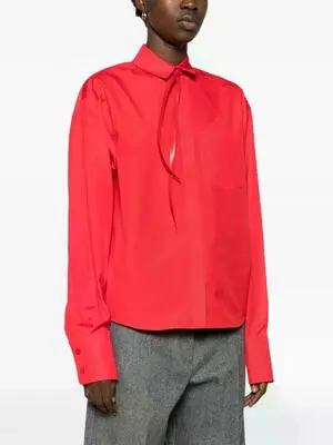 Sportmax Gesso Shirt