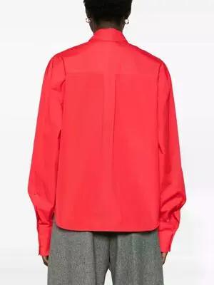 Sportmax Gesso Shirt