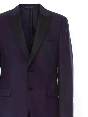 Valentino Garavani Single-breasted Suit