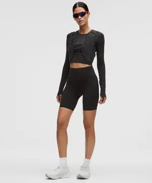 Women's High-Rise Sports Pants