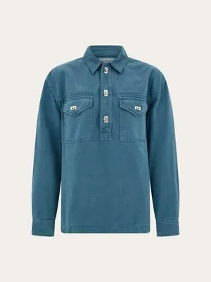 FERRAGAMO Workwear Shirt