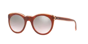 Polo Ralph Lauren Sunglasses - Pink Flash Mirror