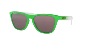 Oakley Frogskins™ Sunglasses - Prizm Daily Polarized
