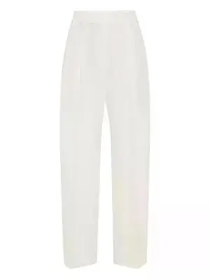 Brunello Cucinelli Tailored Trousers