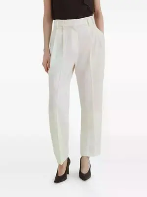 Brunello Cucinelli Tailored Trousers