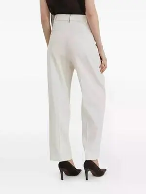 Brunello Cucinelli Tailored Trousers