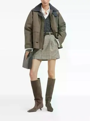 Brunello Cucinelli Cable-knit Sweater
