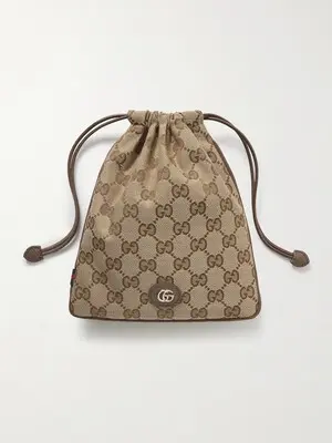 Gucci Logo Clutches