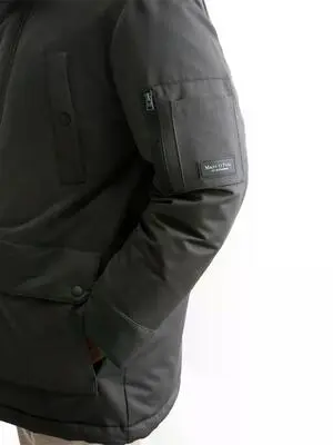 Marc O'polo Padded Parka Jacket