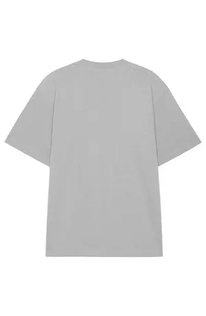 DALIX Alien Heavyweight Relaxed Tee - Stone