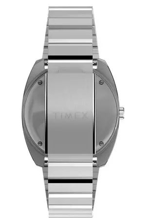 TIMEX® Q Timex Enigma Reissue Bracelet Watch