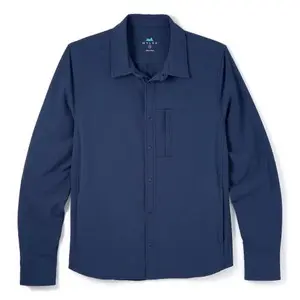 MYLES APPAREL Everyday Overshirt - River
