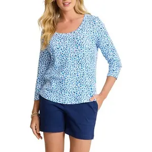 Tommy Bahama Printed Tops