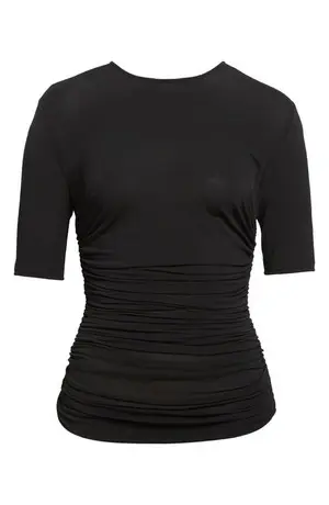 Ruched T-shirts For Women