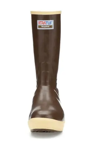 XTRATUF 15-inch Legacy Insulated Waterproof Boot