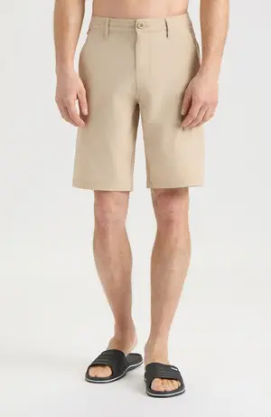 SALT LIFE Expedition Hybrid Shorts