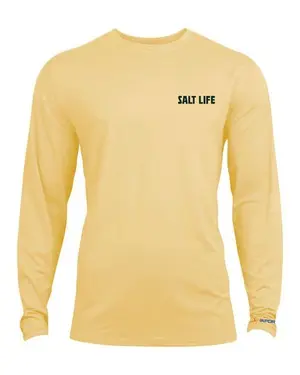 Salt Life Sport Tops For Men