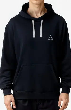 D.rt Hooded Sweatshirts Hoodies For Men