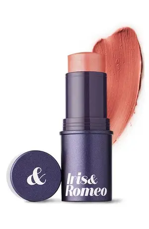 IRIS&ROMEO Ceramide Multi-balm Cheek & Lip Stick - Rose