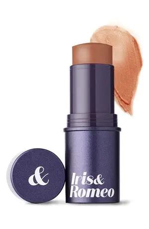 IRIS&ROMEO Ceramide Multi-balm Cheek & Lip Stick - Sunlight