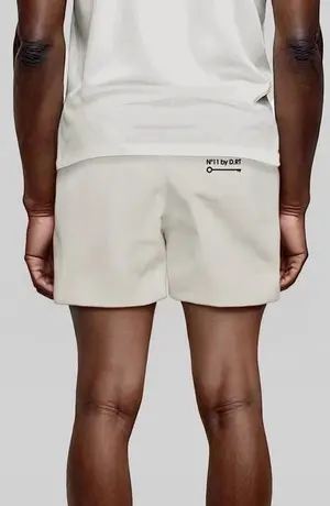 D.RT Stretch Corduroy Shorts