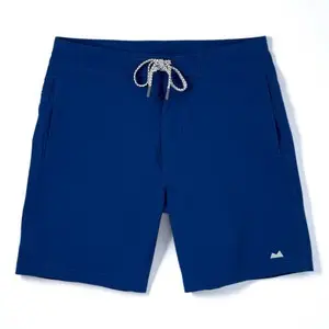 MYLES APPAREL Board Short - Deep Indigo