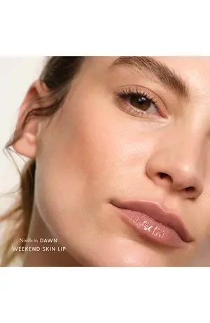 IRIS&ROMEO Weekend Skin Moisture Lip Balm Spf 30 - Dawn