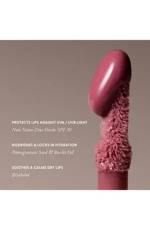 IRIS&ROMEO Weekend Skin Moisture Lip Balm Spf 30 - Dawn
