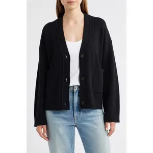 Rails Lindi Cotton Blend Cardigan