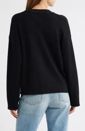 Rails Lindi Cotton Blend Cardigan