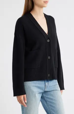 Rails Lindi Cotton Blend Cardigan