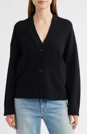 Rails Lindi Cotton Blend Cardigan
