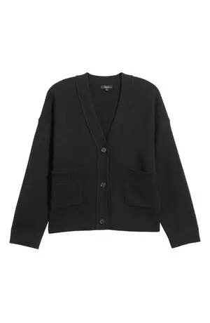 Rails Lindi Cotton Blend Cardigan
