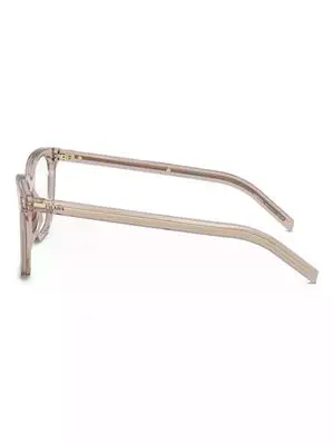Prada Square-framed Glasses