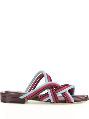 SERGIO ROSSI Watamu Sandals